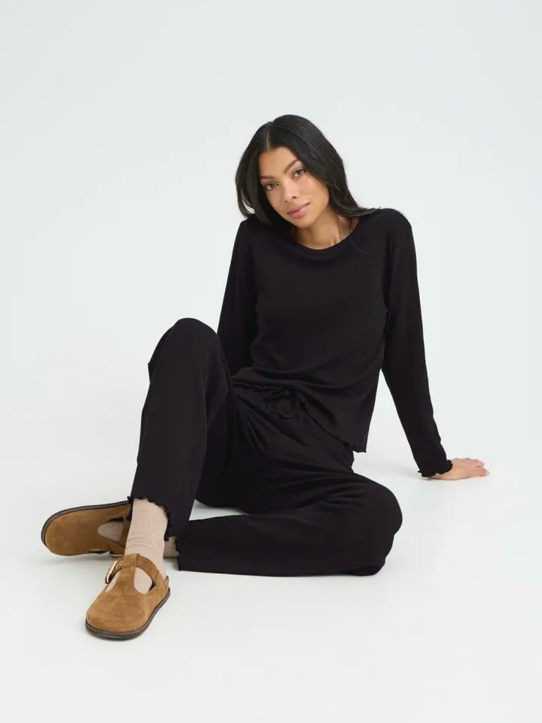 PYJAMAS SETT METEORITE – Sans for deg